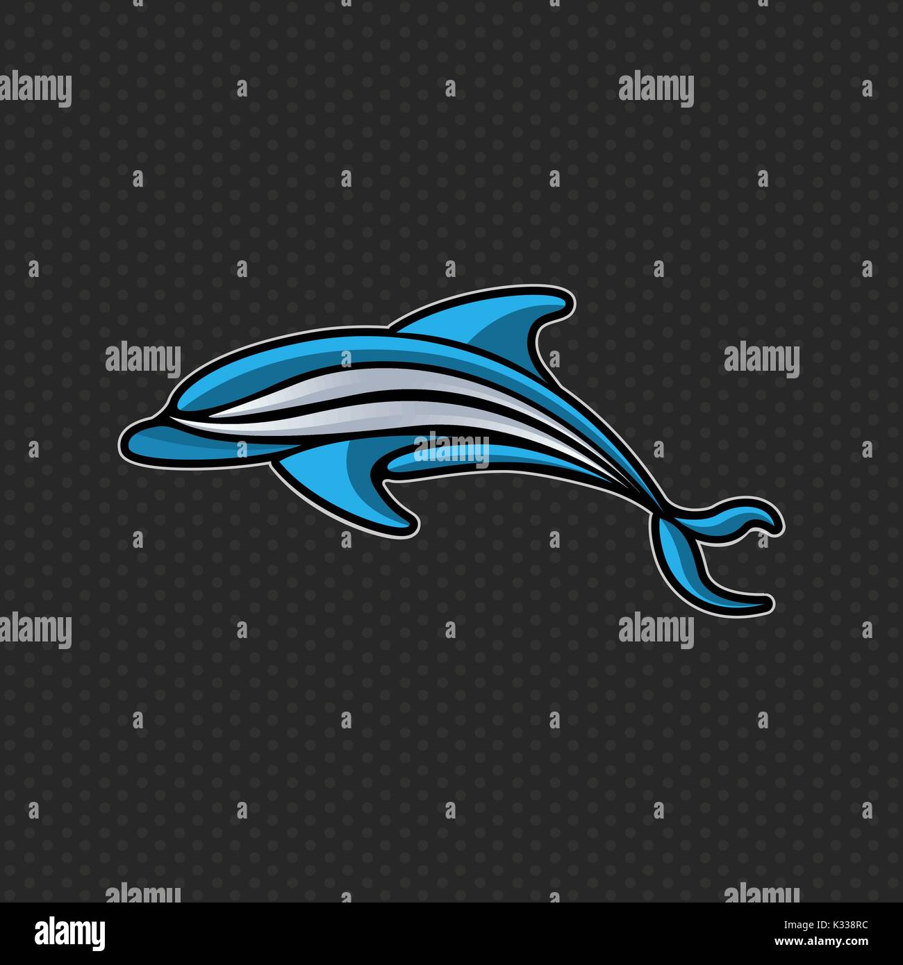 Lion fish with abstract background hi-res stock photography and images ...