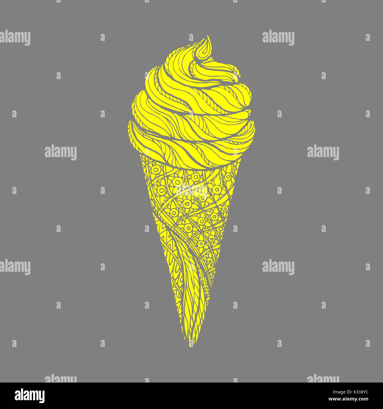 Tasty lion Stock Vector Images - Alamy