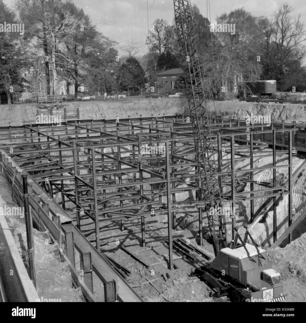 Steel early 1900s hi-res stock photography and images - Alamy