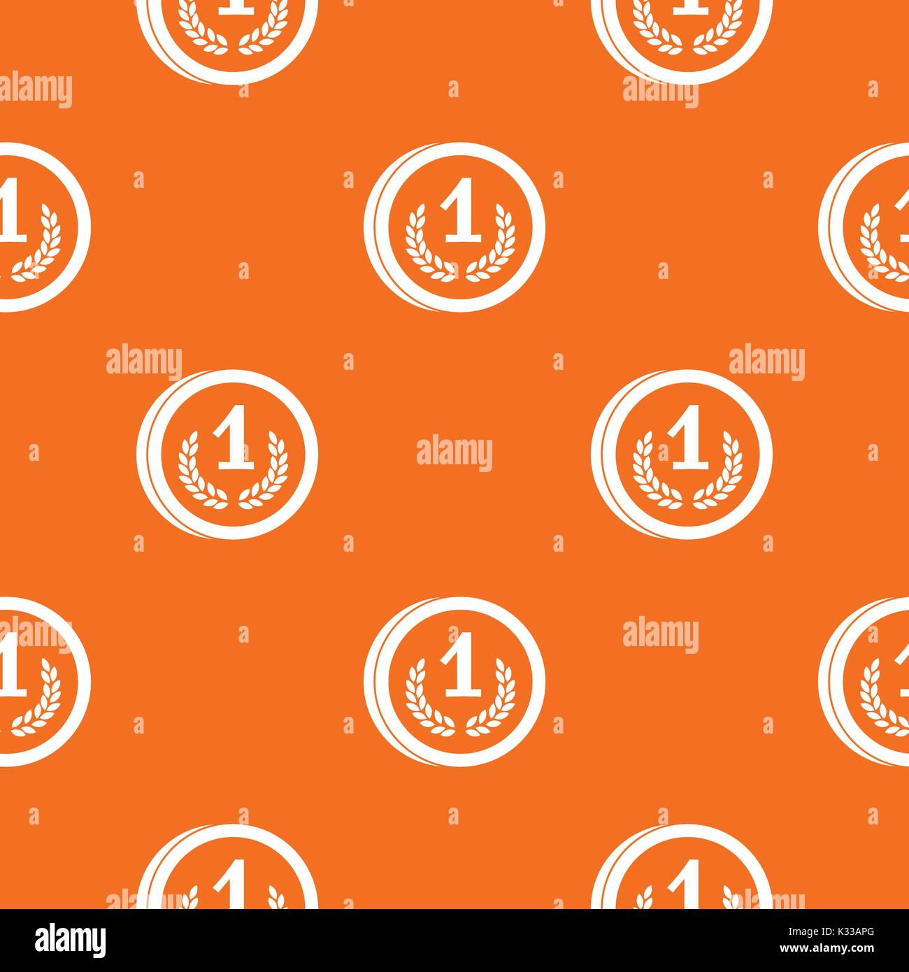 Coin pattern seamless Stock Vector Image & Art - Alamy