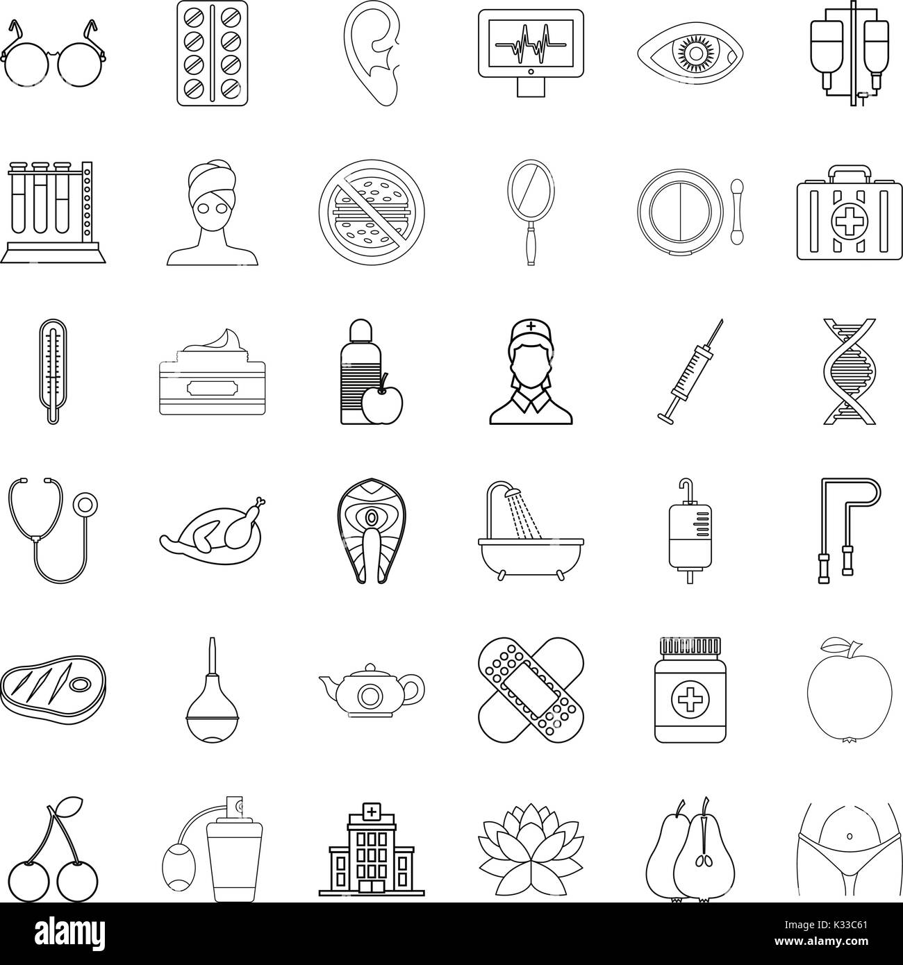 Mirror water woman Black and White Stock Photos & Images - Alamy