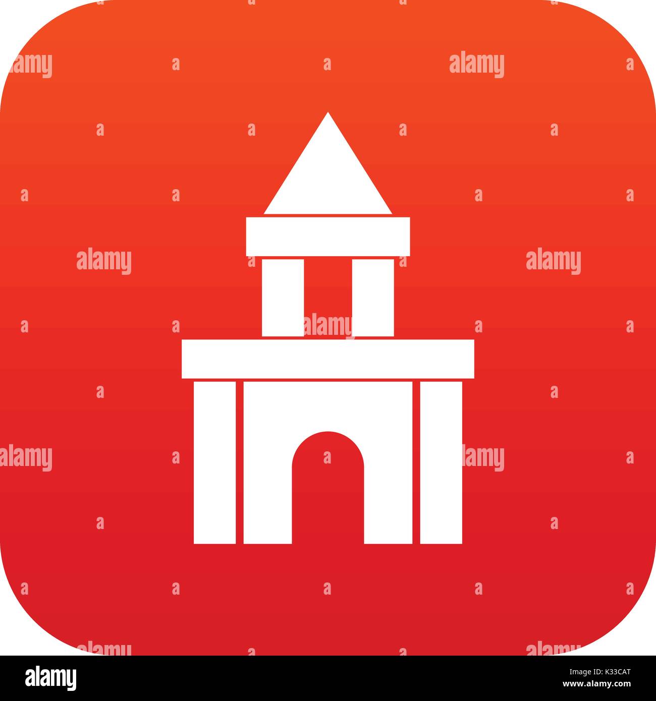 Baby digital creativity Stock Vector Images - Alamy