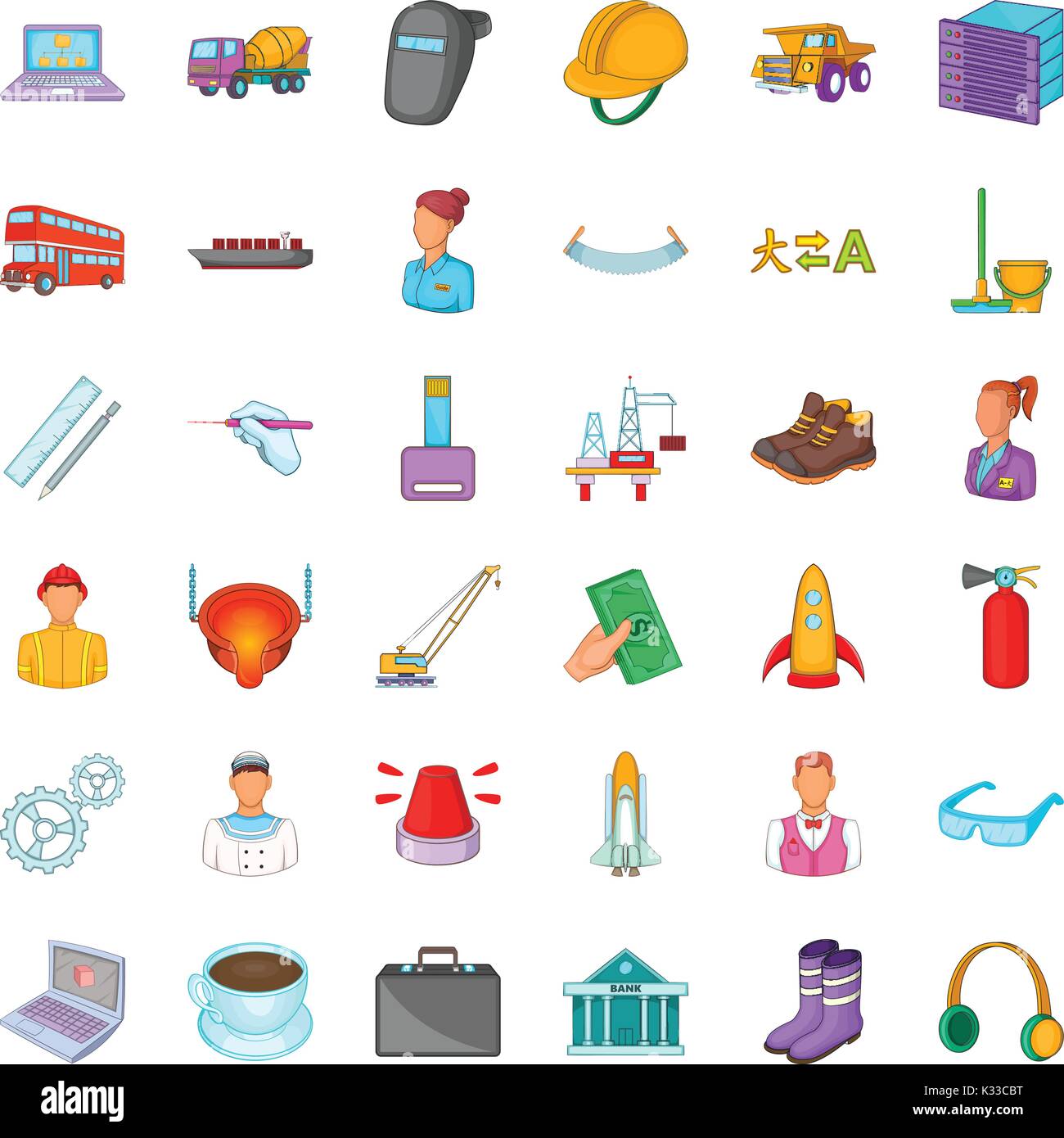 Sailing platform Stock Vector Images - Alamy