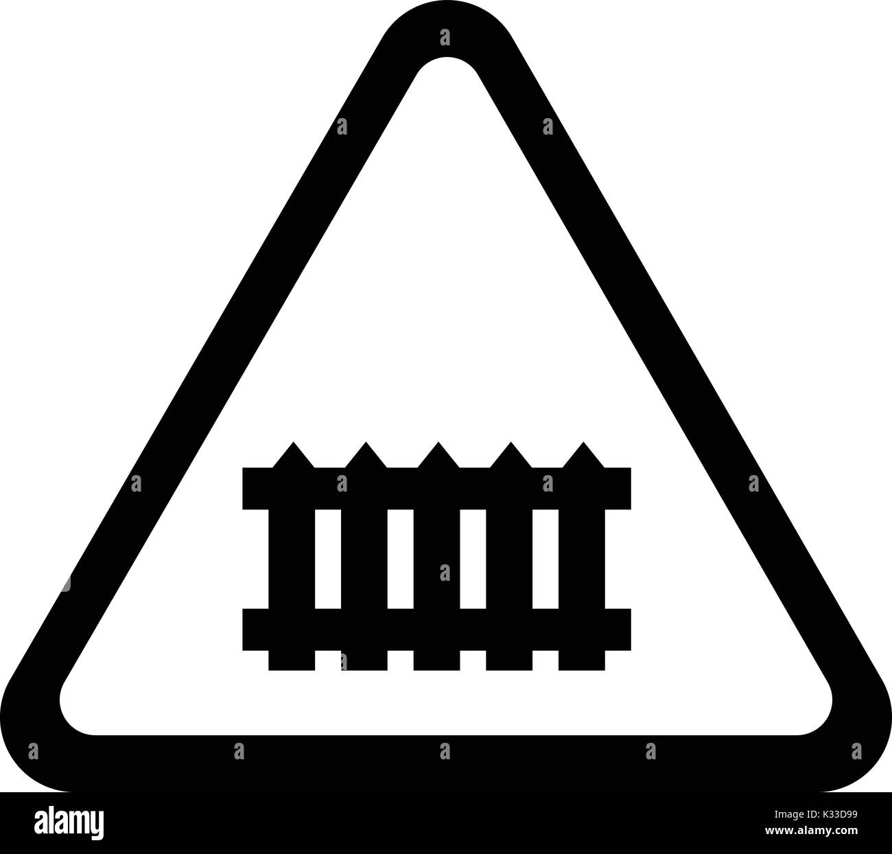 Steam crossing Stock Vector Images - Alamy