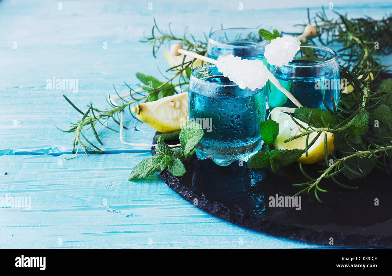 Sambuca shot hi-res stock photography and images - Alamy