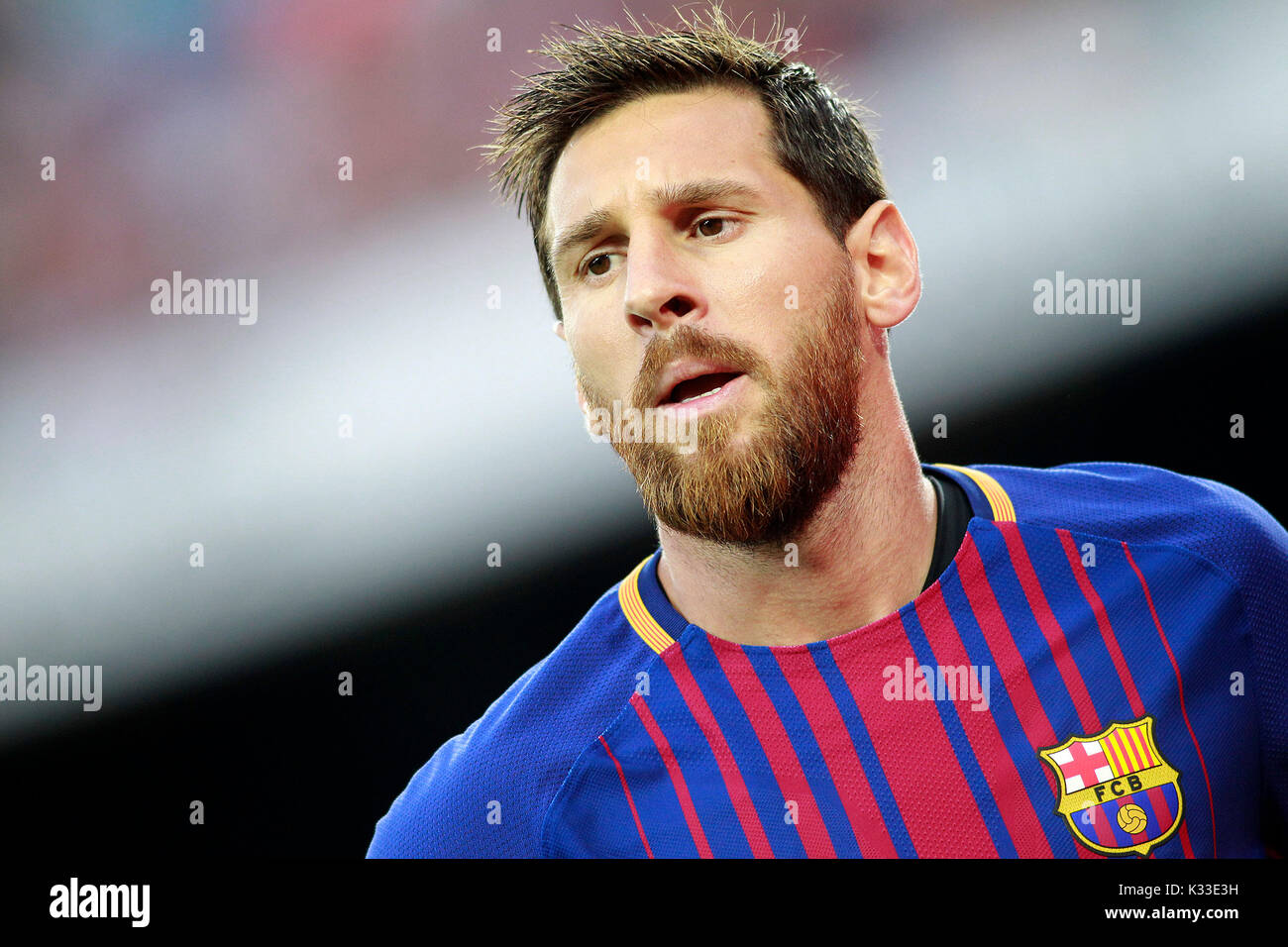 Leo messi hi-res stock photography and images - Alamy