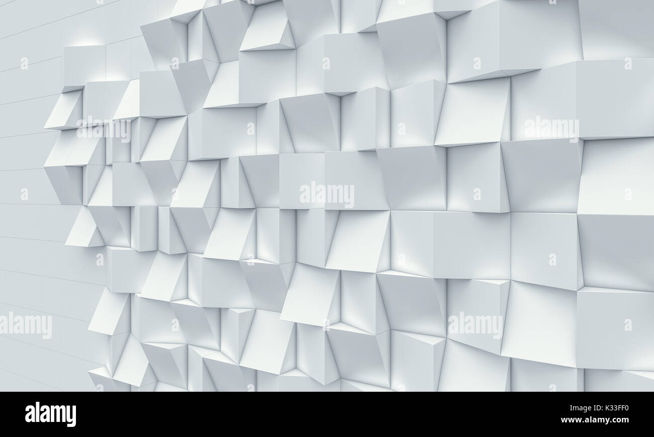 3d poly geometric background texture Stock Photo - Alamy