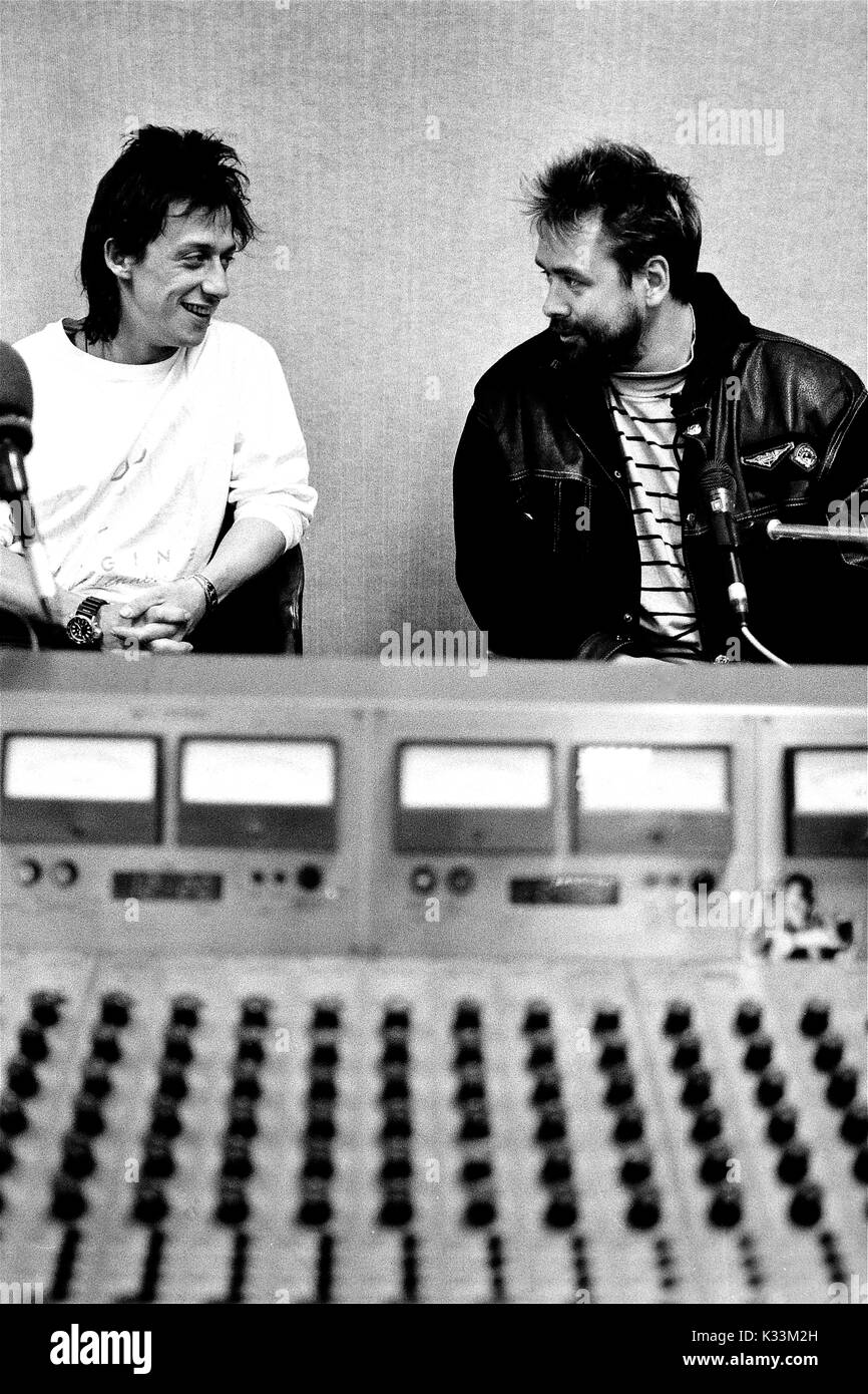 Eric serra hi-res stock photography and images - Alamy