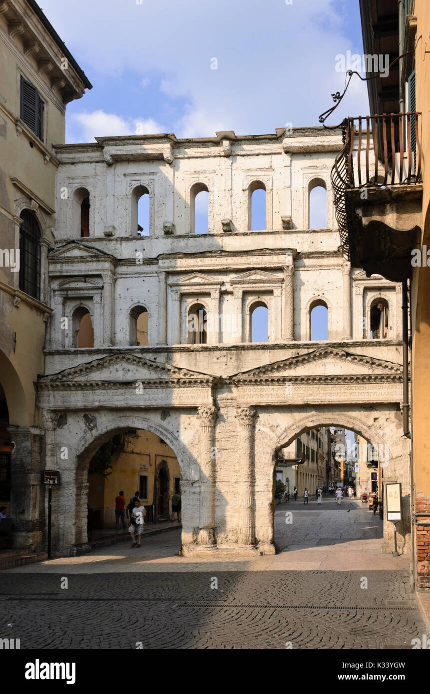 Borsari hi-res stock photography and images - Alamy