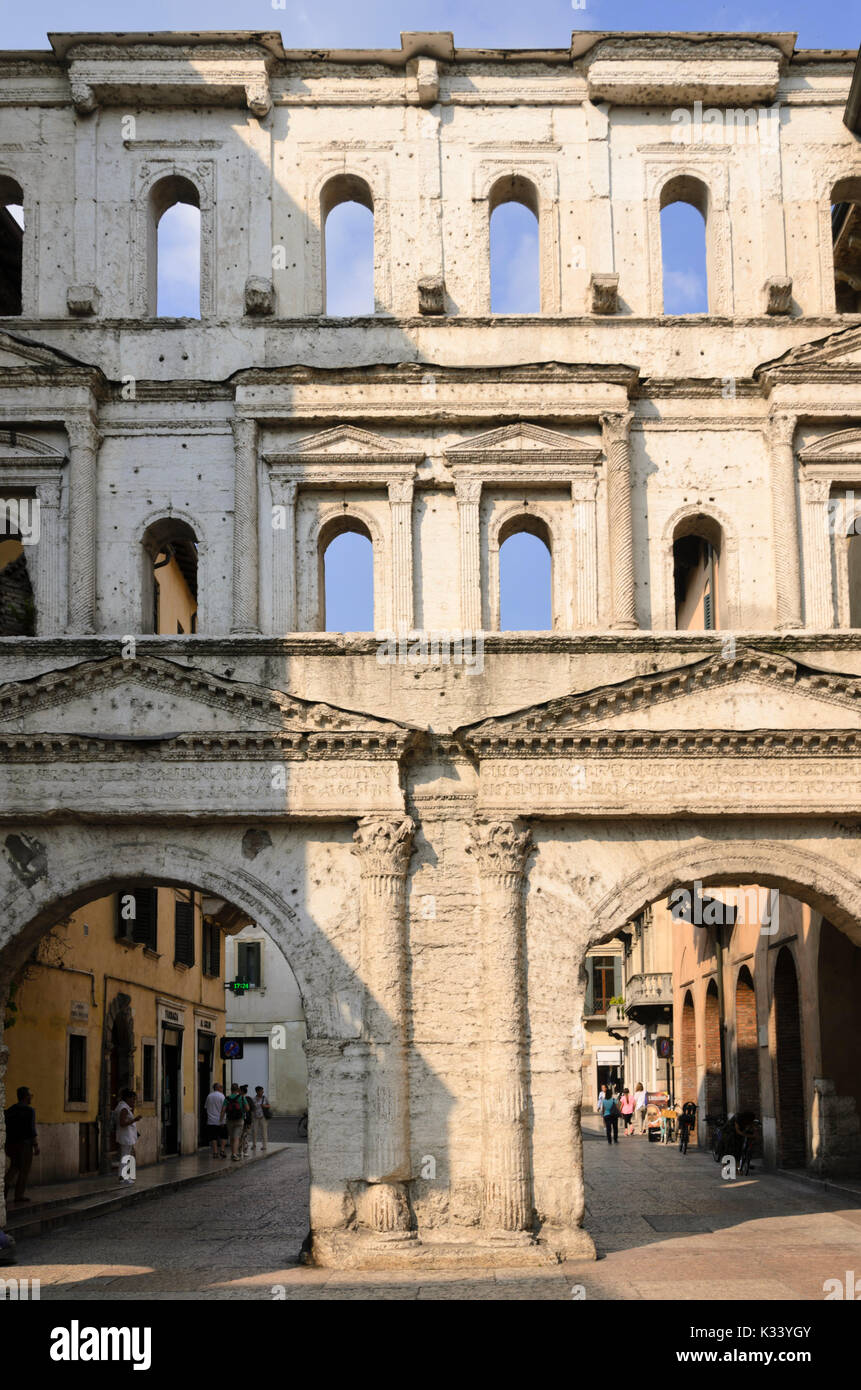 Borsari hi-res stock photography and images - Alamy