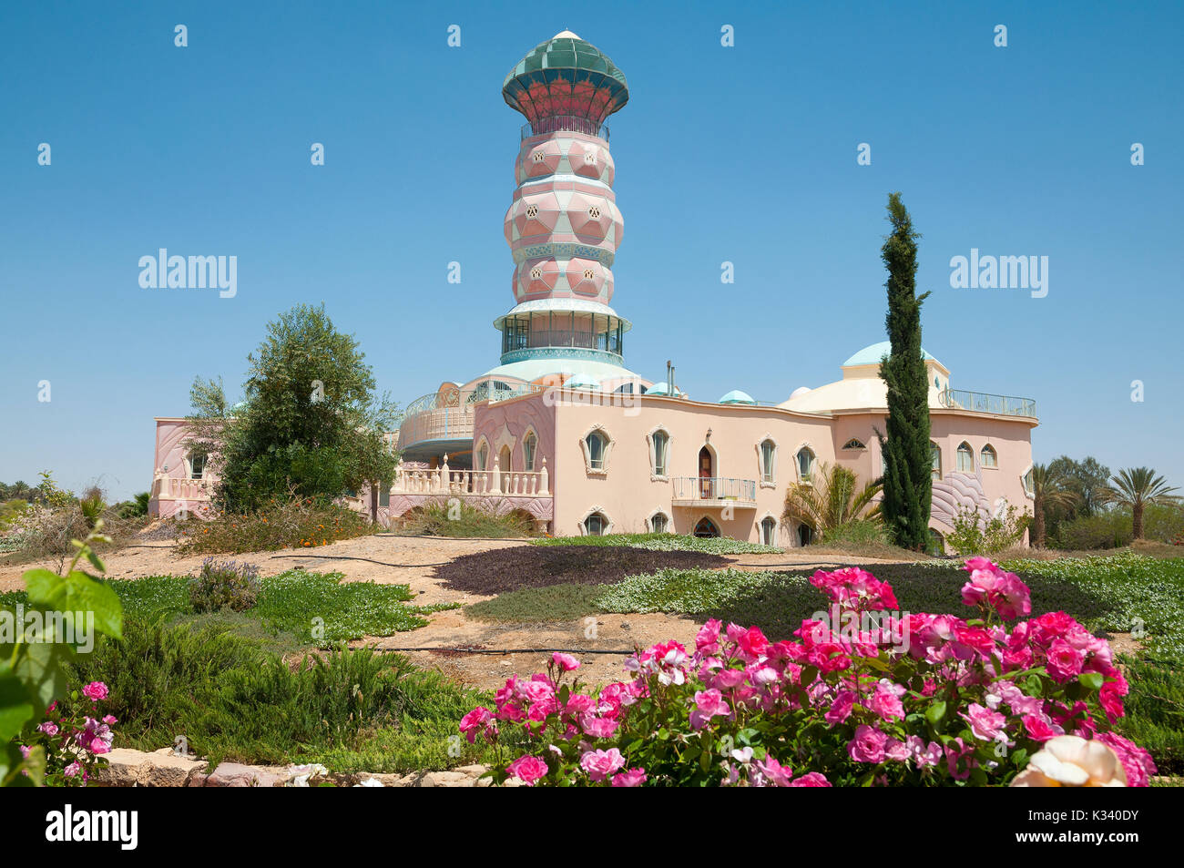 Kibbutz movement hi-res stock photography and images - Alamy