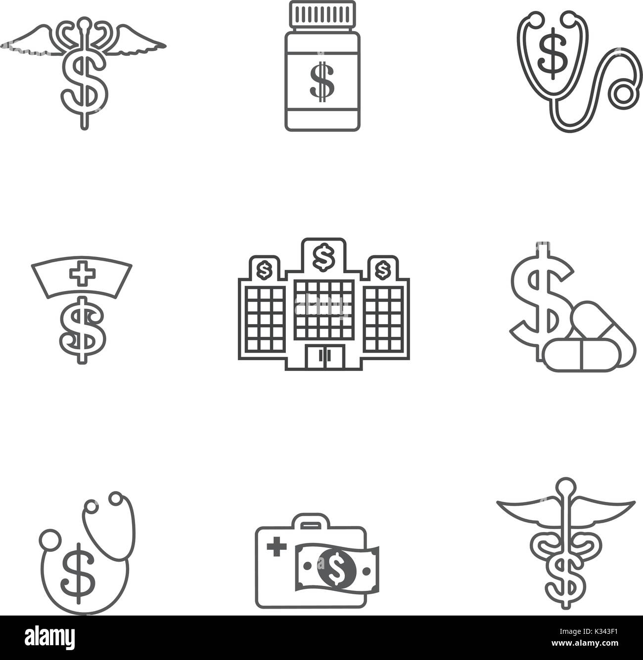 Medicated Vector Vectors High Resolution Stock Photography and Images ...