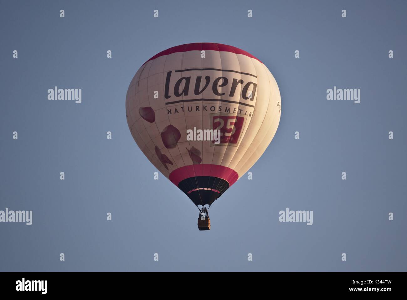 Lavera hi-res stock photography and images - Alamy