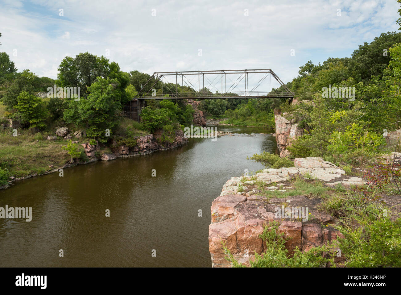 Split Rock State Park High Resolution Stock Photography and Images - Alamy