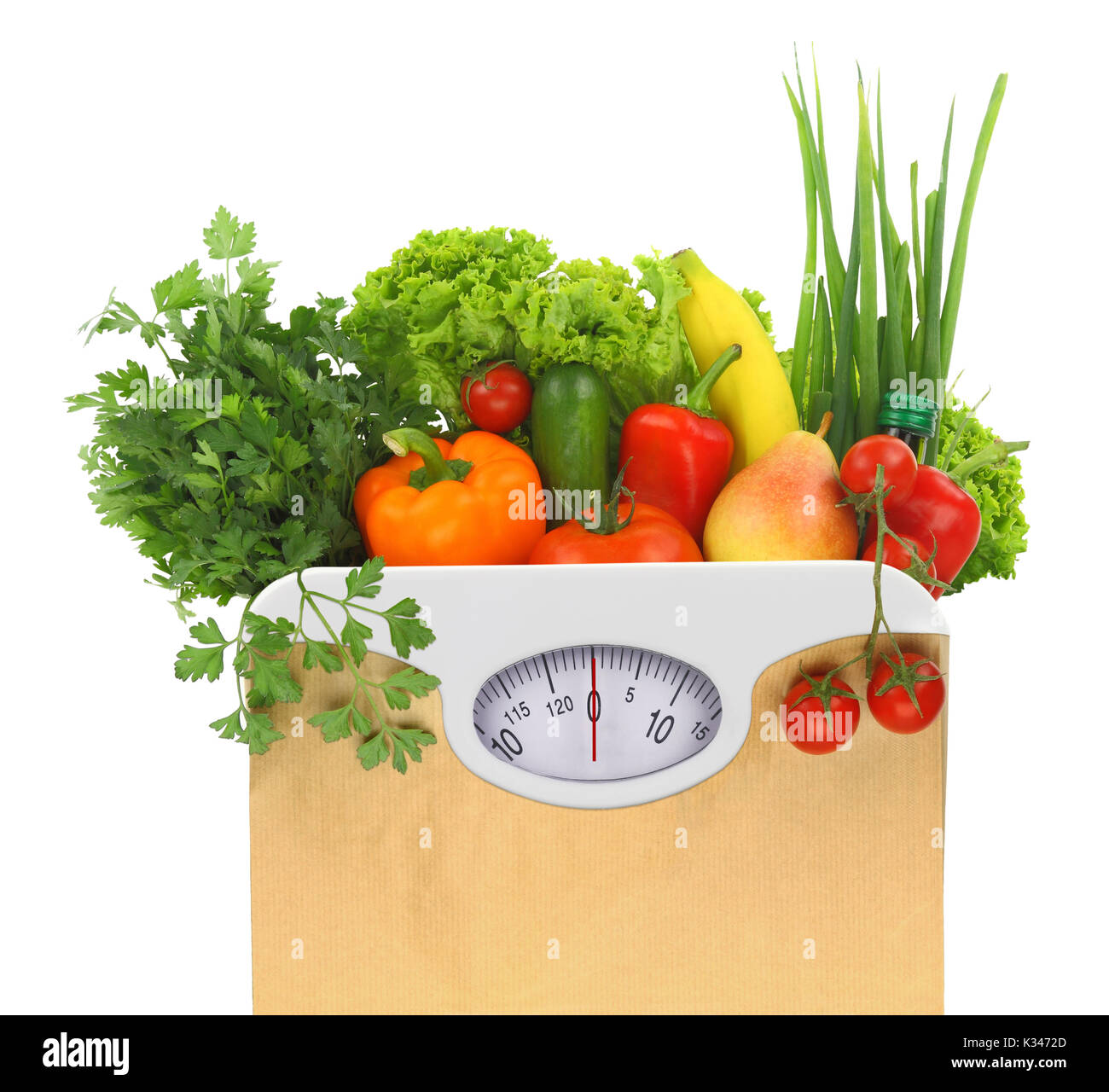 Fresh weight hi-res stock photography and images - Alamy