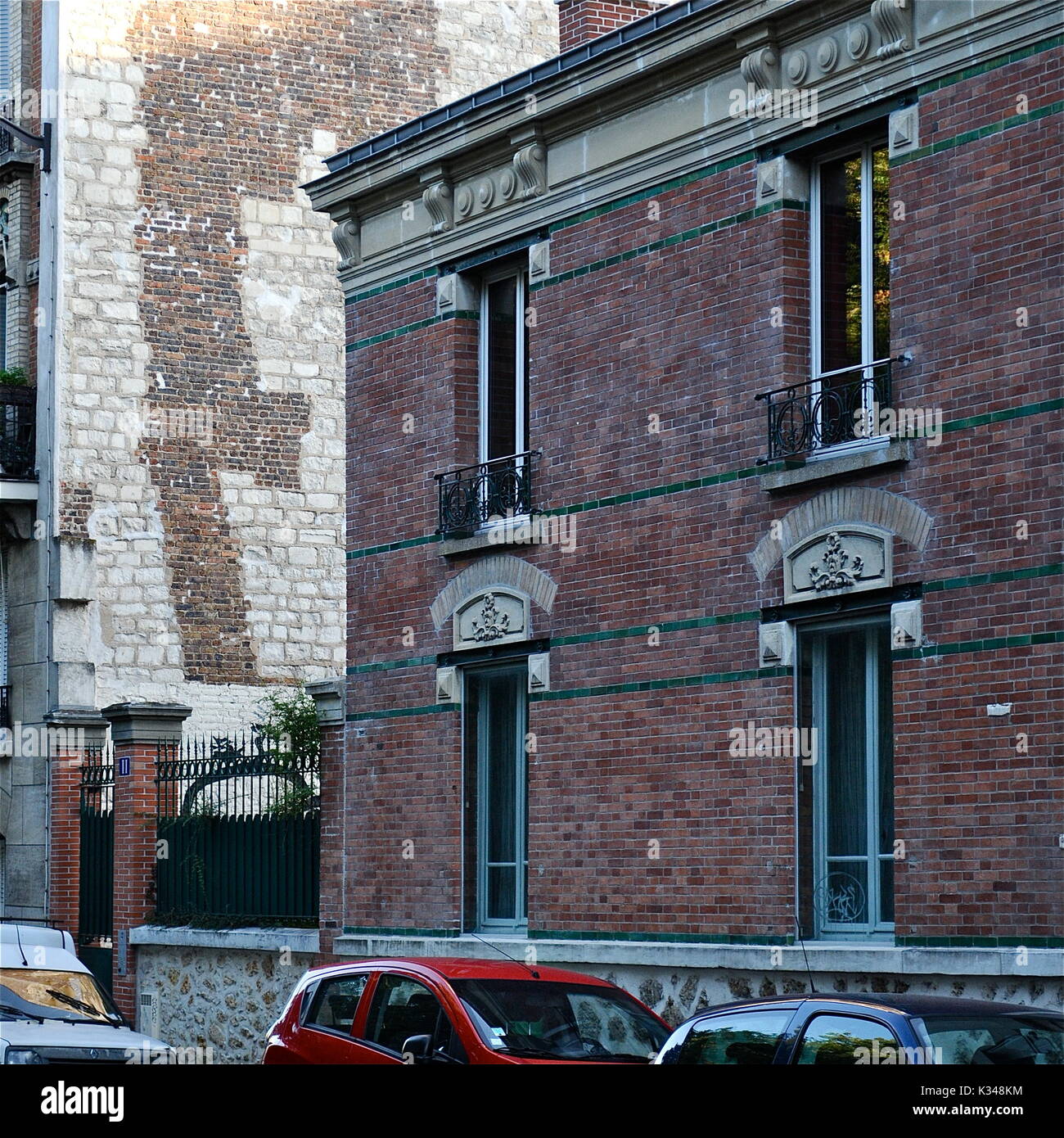 Coluche hi-res stock photography and images - Alamy