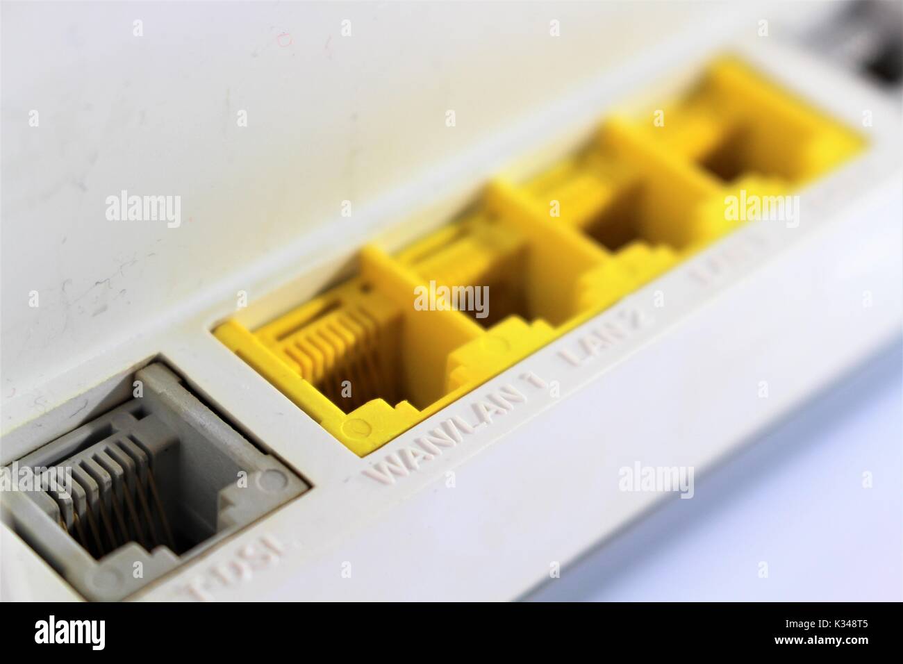 Inter connection hi-res stock photography and images - Alamy