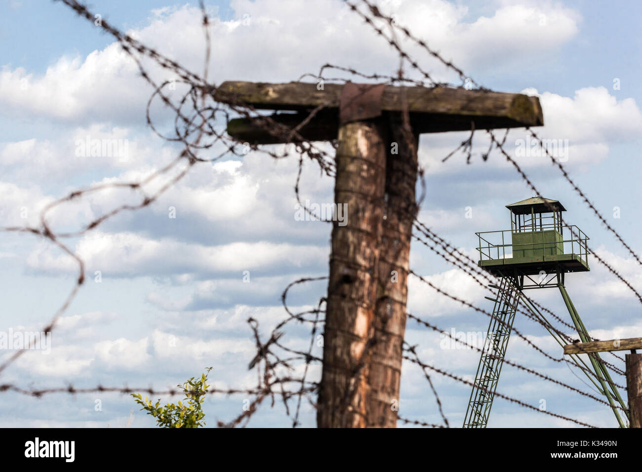 Cold War Buildings High Resolution Stock Photography and Images - Alamy