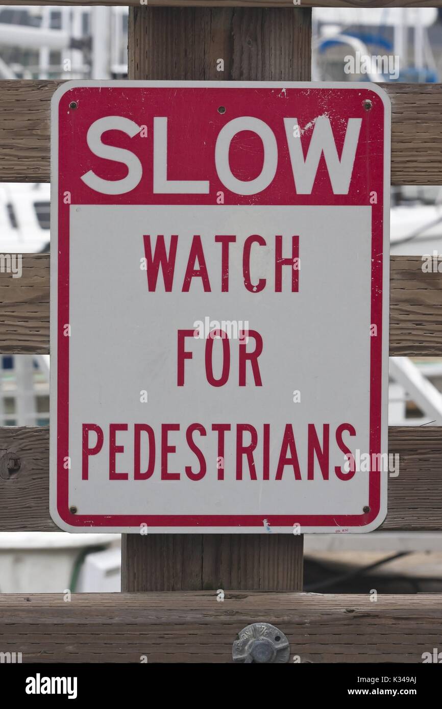 Road Sign in the United States of America Stock Photo - Alamy