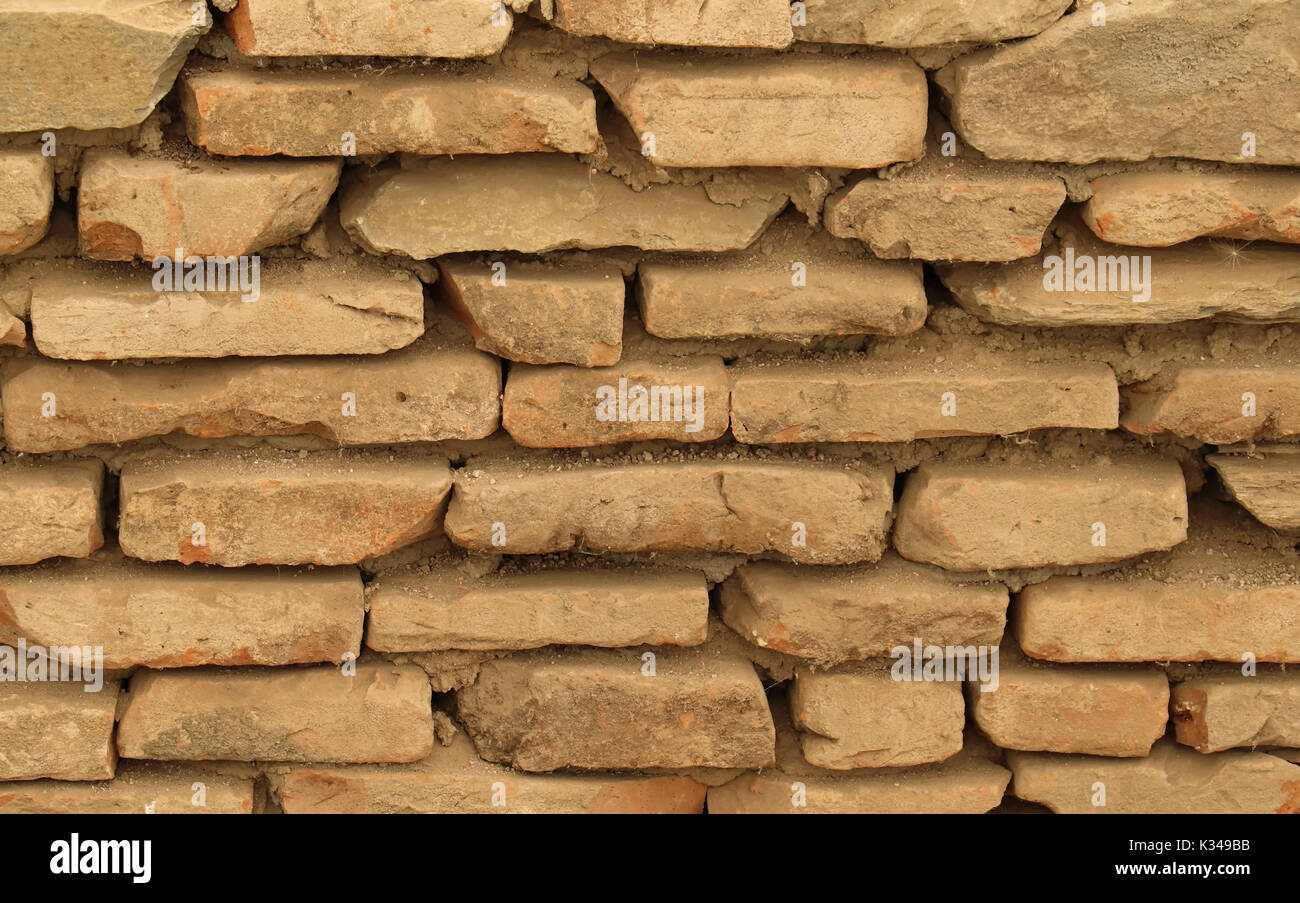 Bricks pattern hi-res stock photography and images - Alamy