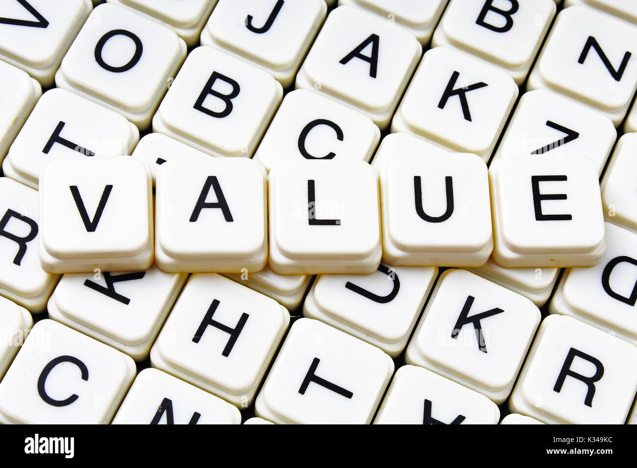 Value text word crossword. Alphabet letter blocks game texture ...