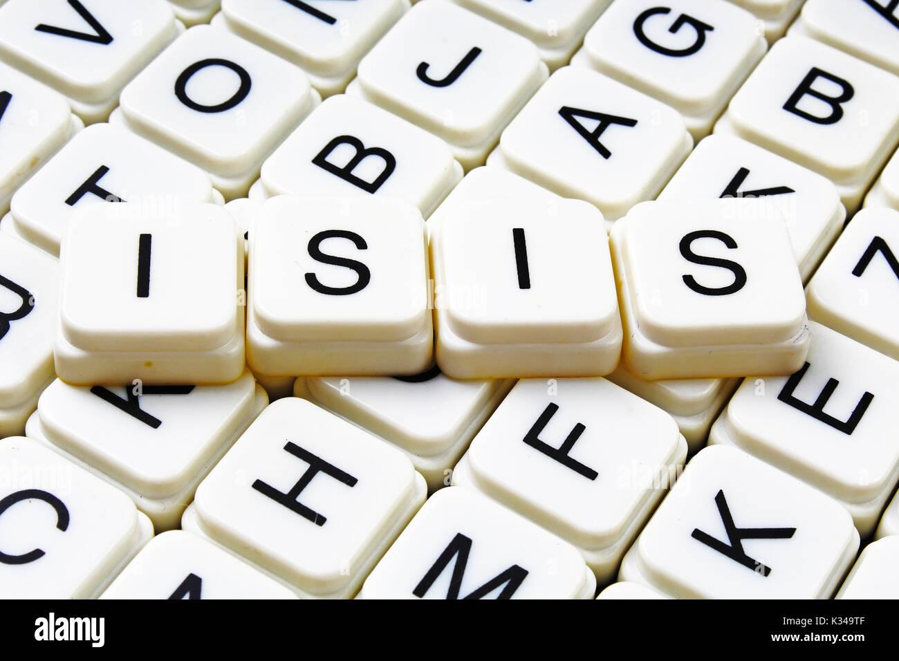 Isis text word crossword. Alphabet letter blocks game texture ...