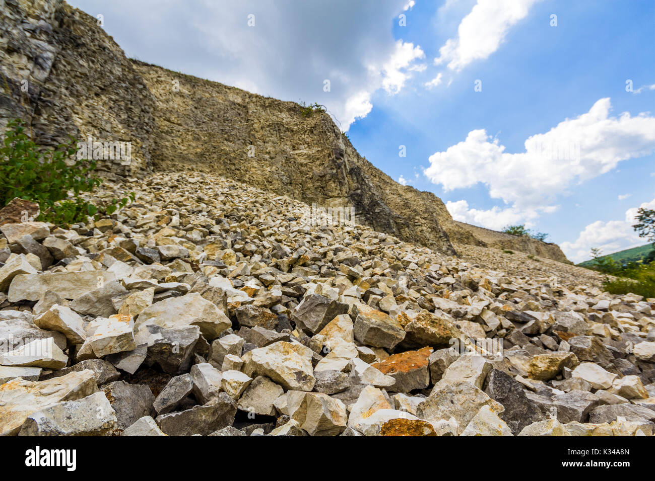 Ignite mining hi-res stock photography and images - Alamy