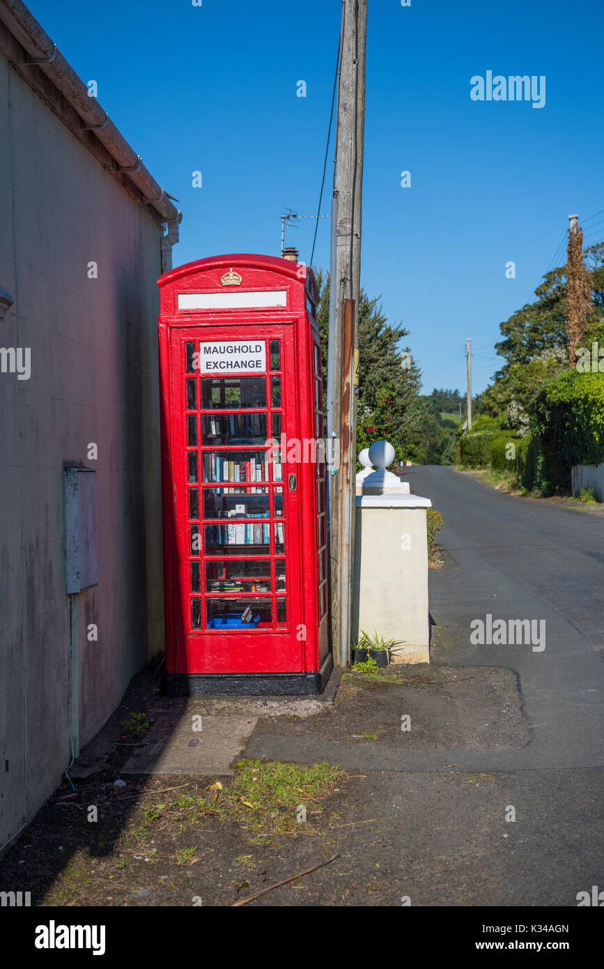 Maughold High Resolution Stock Photography and Images - Alamy