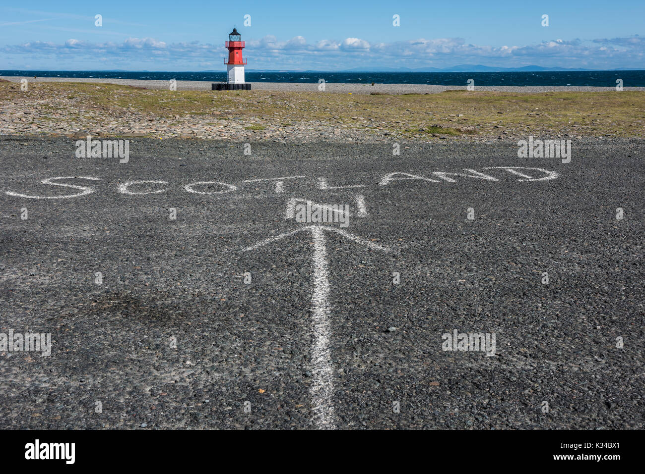 Manx scenery hi-res stock photography and images - Alamy