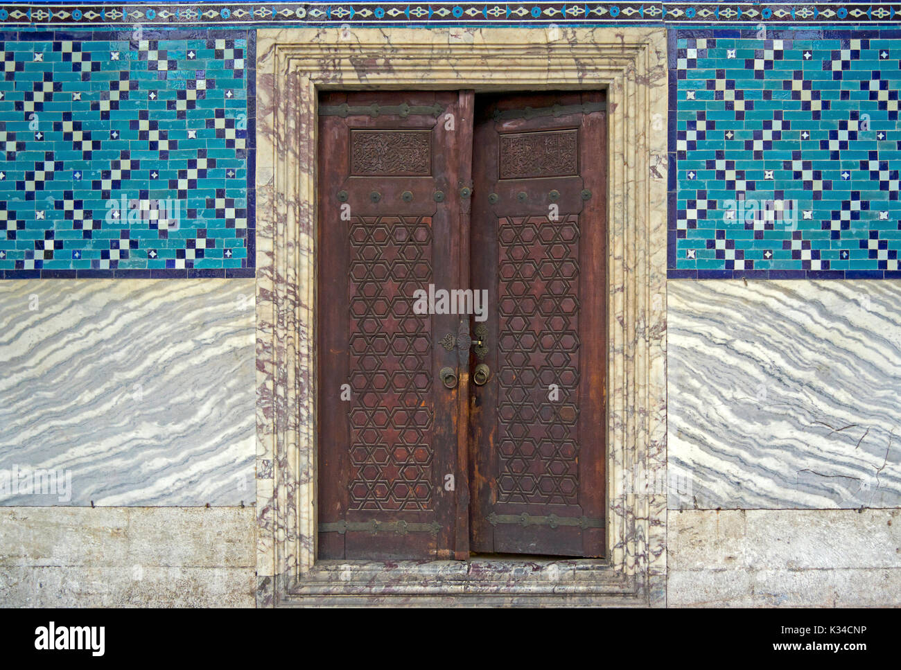 Close up topkapi palace hi-res stock photography and images - Alamy