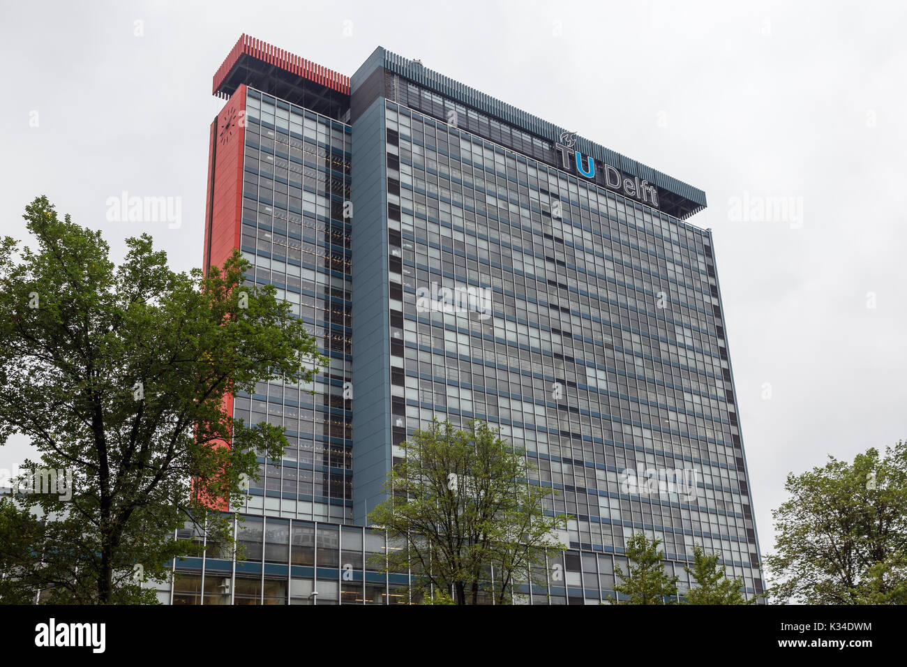 Delft university of technology hi-res stock photography and images - Alamy