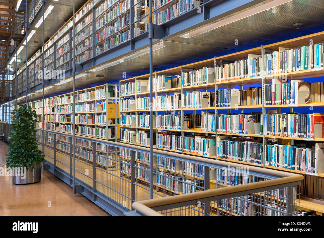 Delft university of technology hi-res stock photography and images - Alamy