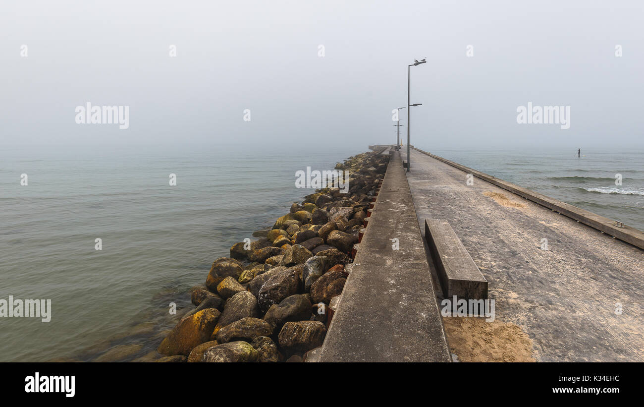 Habor village hi-res stock photography and images - Alamy