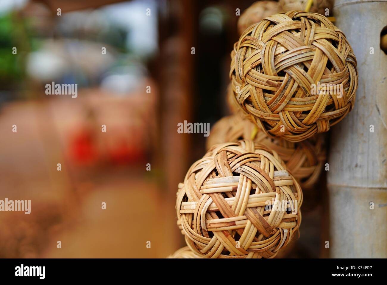 Jungle volleyball hi-res stock photography and images - Alamy