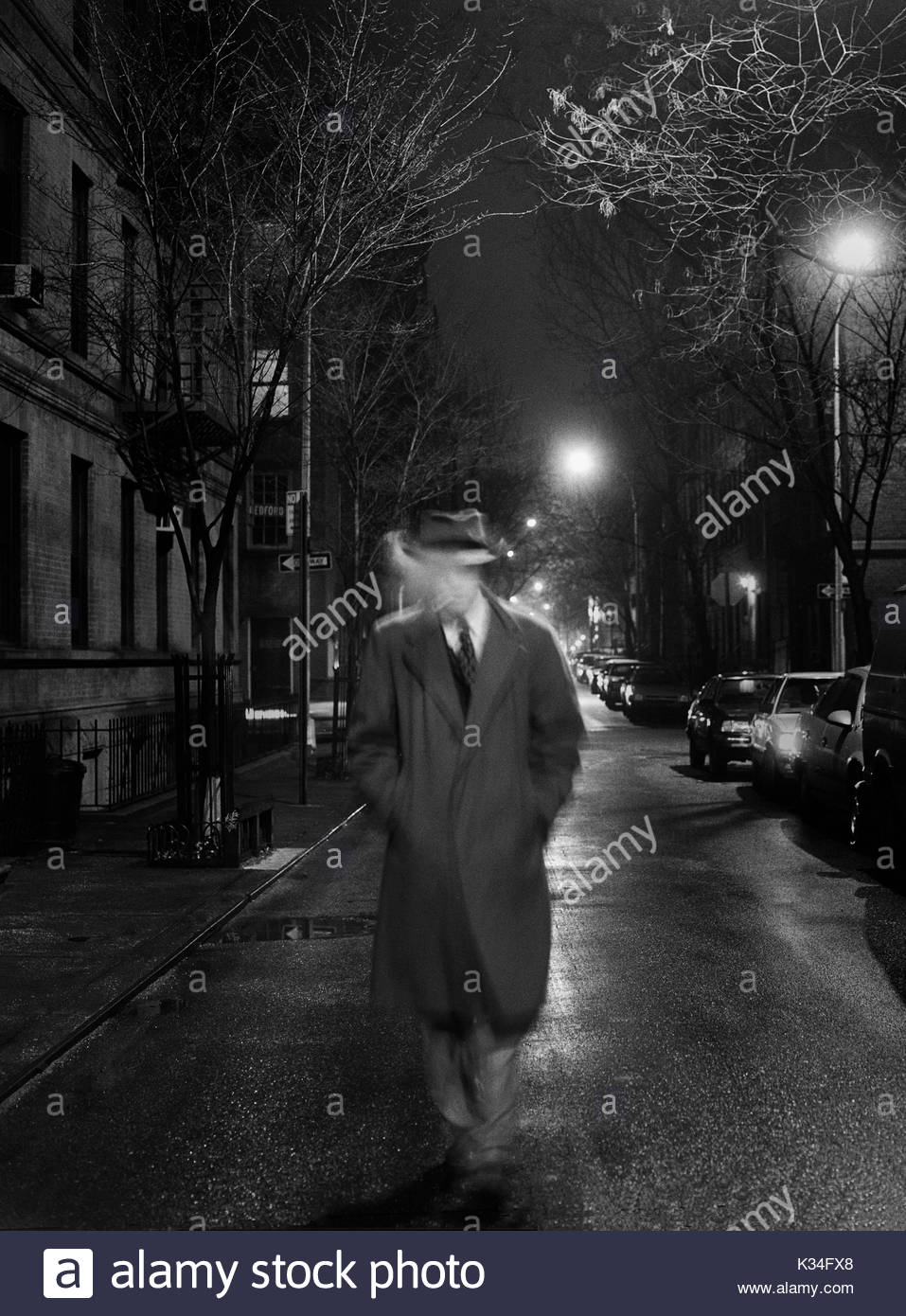 Smoking While Walking Stock Photos & Smoking While Walking Stock Images ...