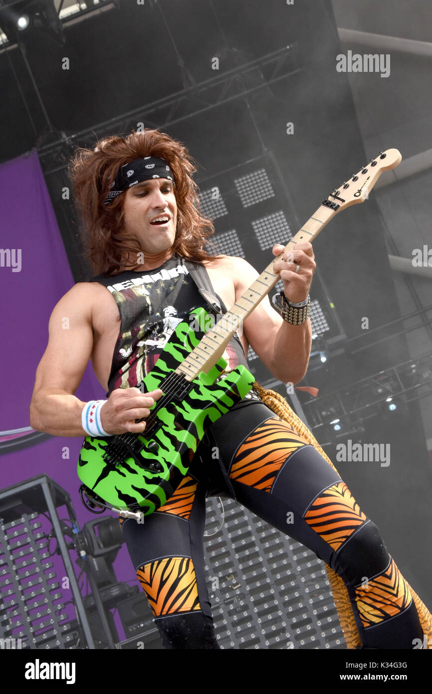 Russell john parrish hi-res stock photography and images - Alamy