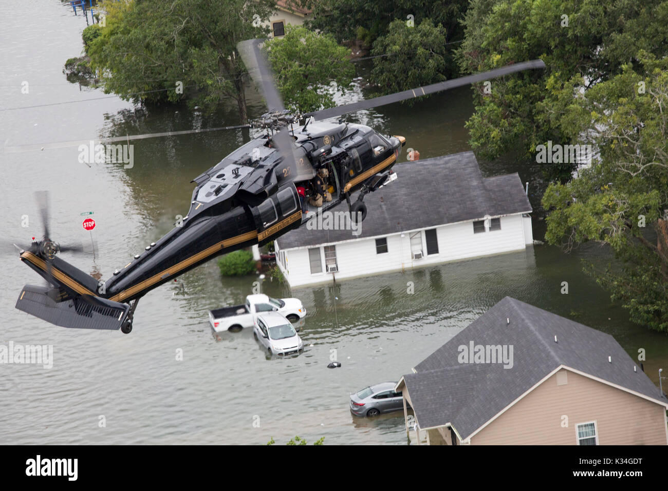 U.S Customs and Border Protection, Air and Marine Operations conduct ...