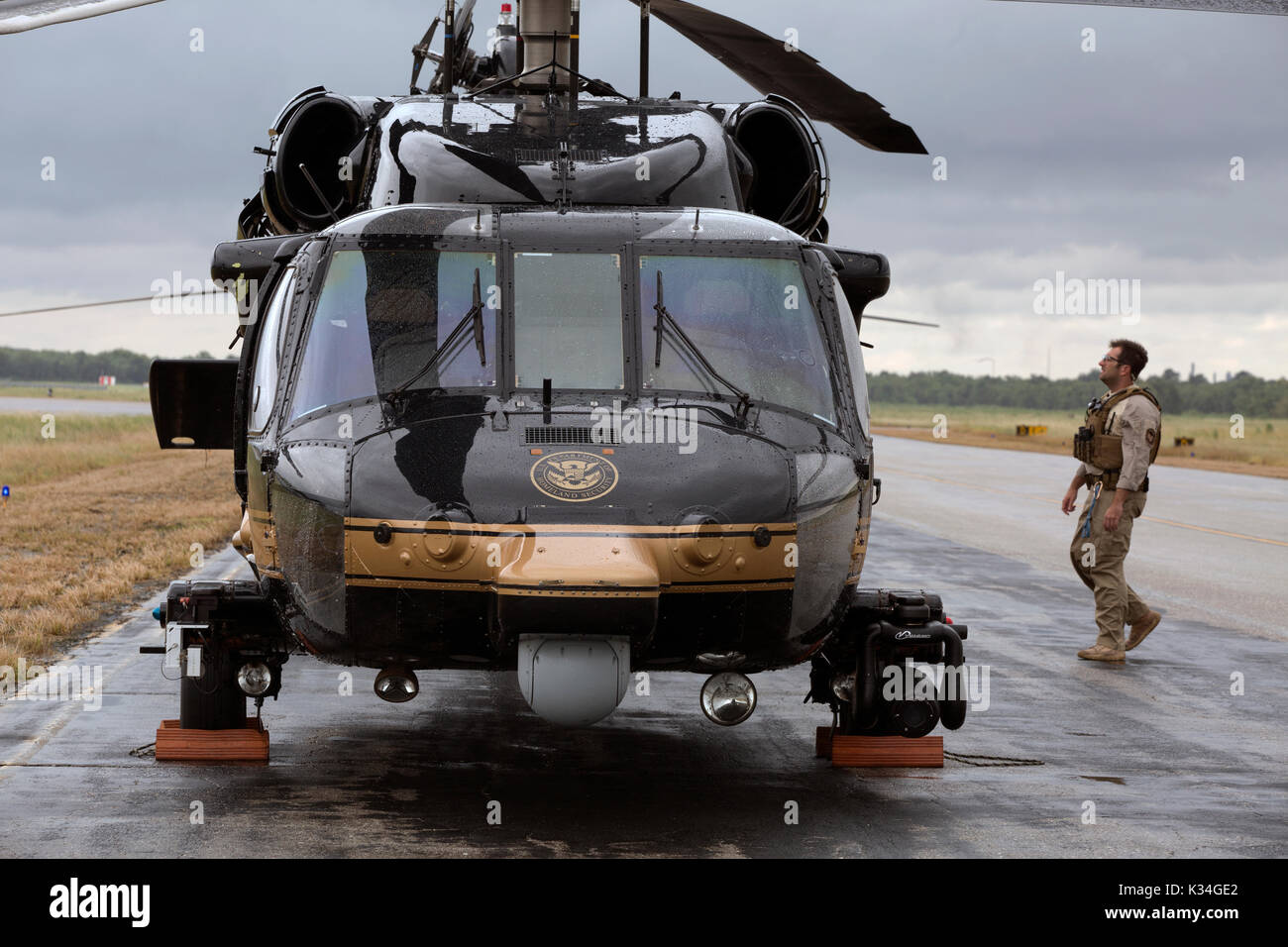 U.S Customs and Border Protection, Air and Marine Operations conduct ...