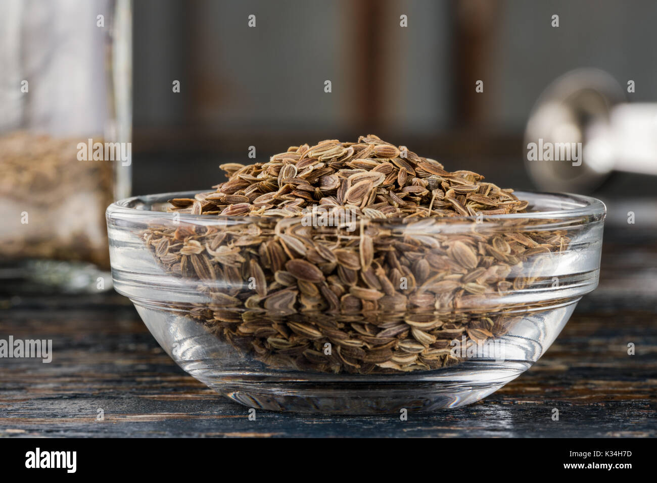 Dill Seeds Stock Photos & Dill Seeds Stock Images - Alamy
