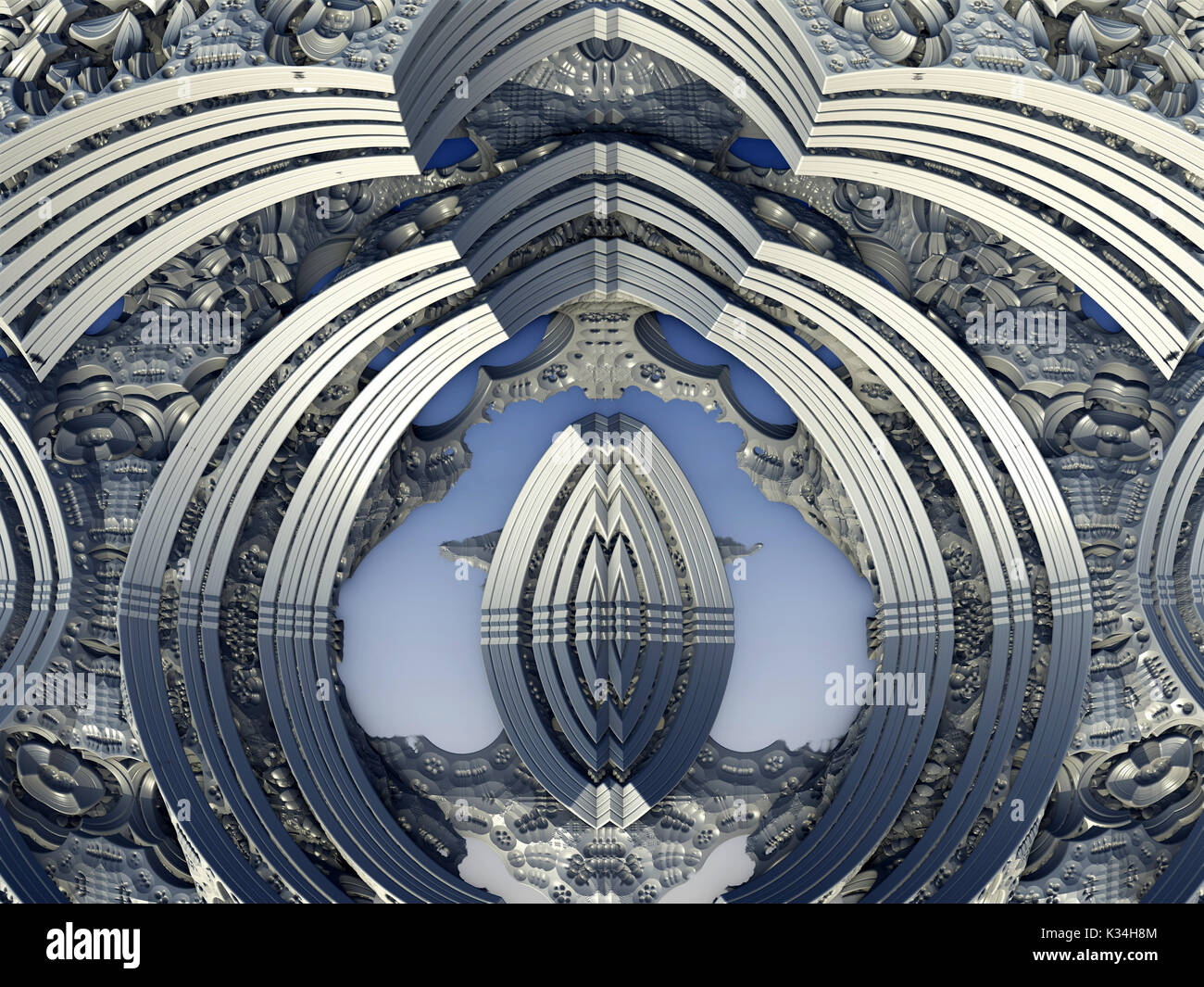 abstract background rendering Stock Photo - Alamy