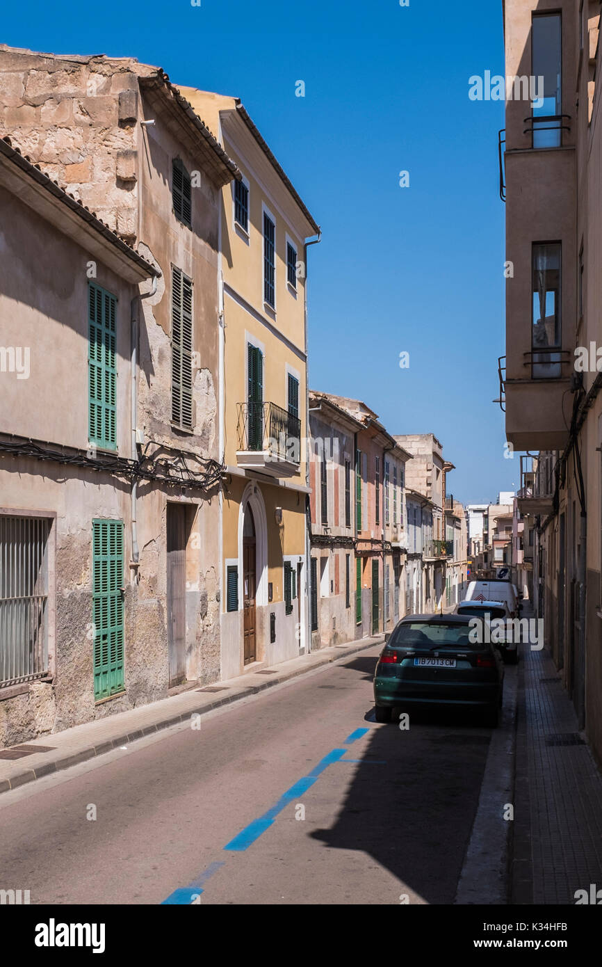 Manacor municipality hi-res stock photography and images - Alamy