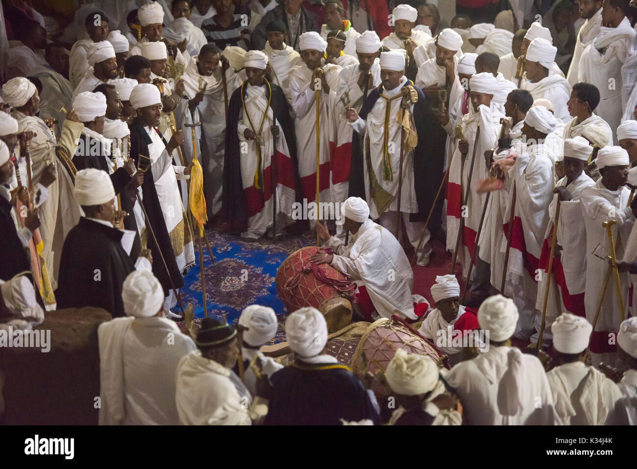 Ethiopian orthodox easter High Resolution Stock Photography and Images ...