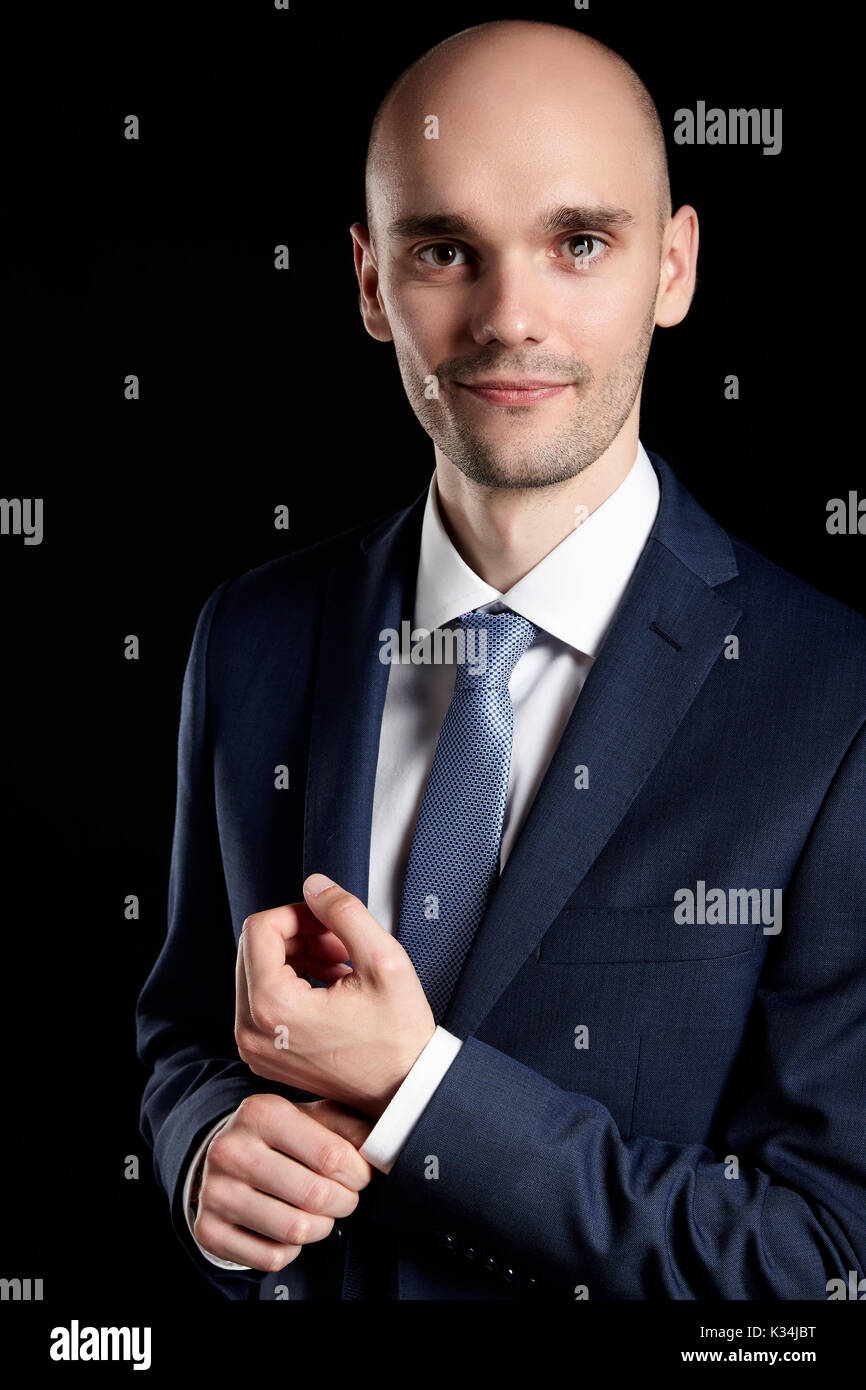 Fixing sleeve hi-res stock photography and images - Alamy