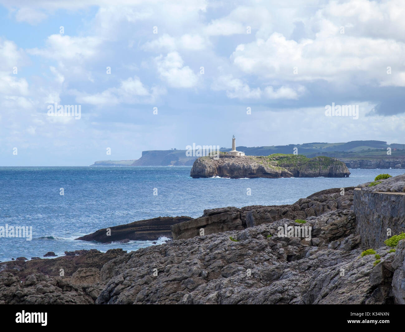 Faro de mouro hi-res stock photography and images - Alamy