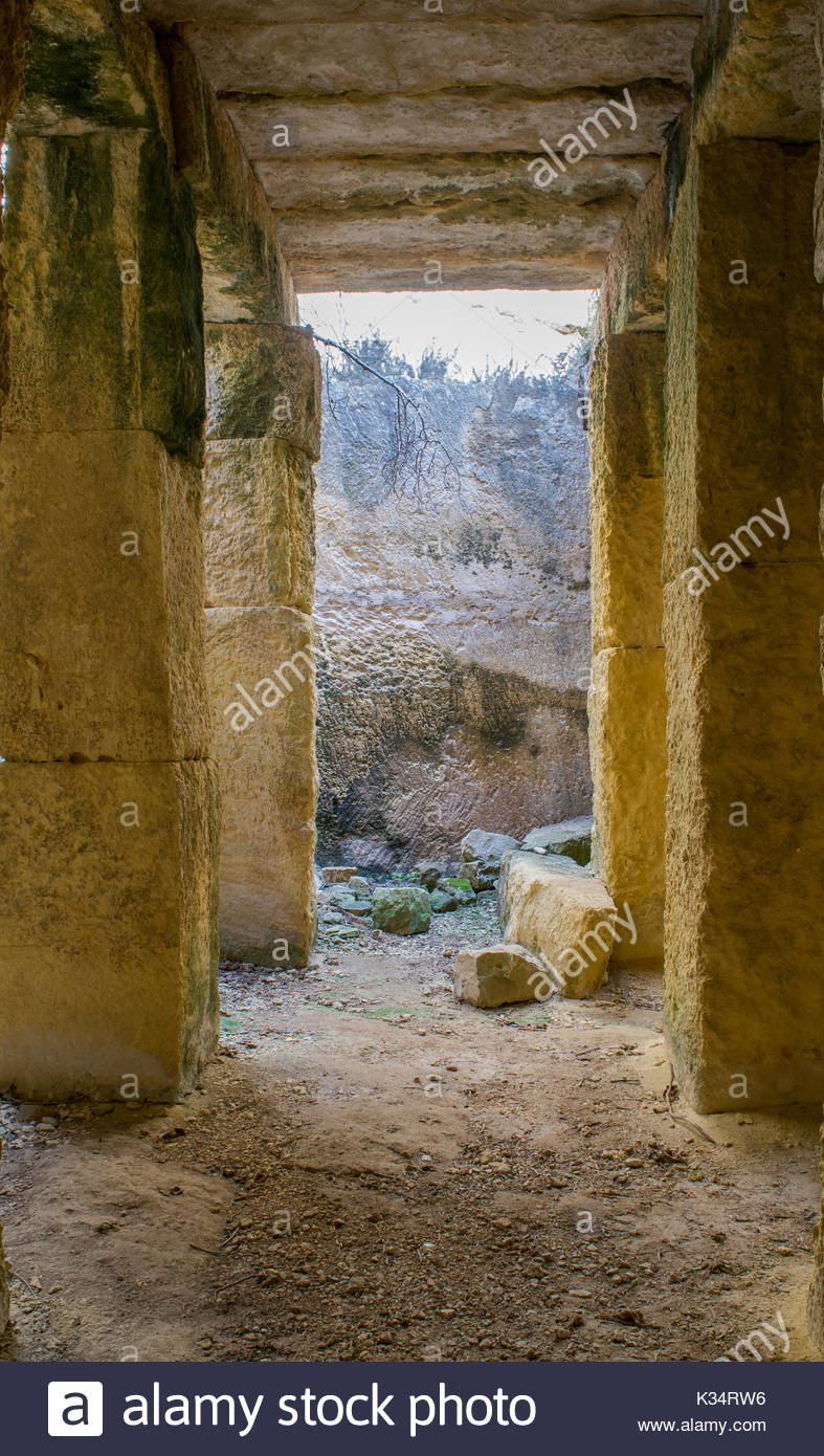 Crumbling Ruins High Resolution Stock Photography and Images - Alamy