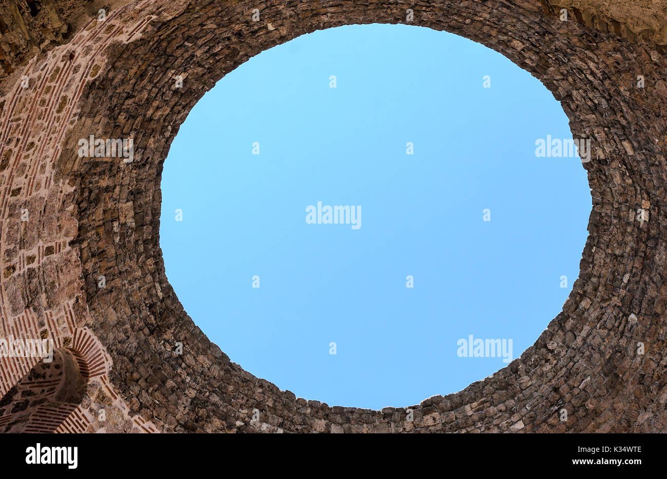 Escape pipe hi-res stock photography and images - Alamy