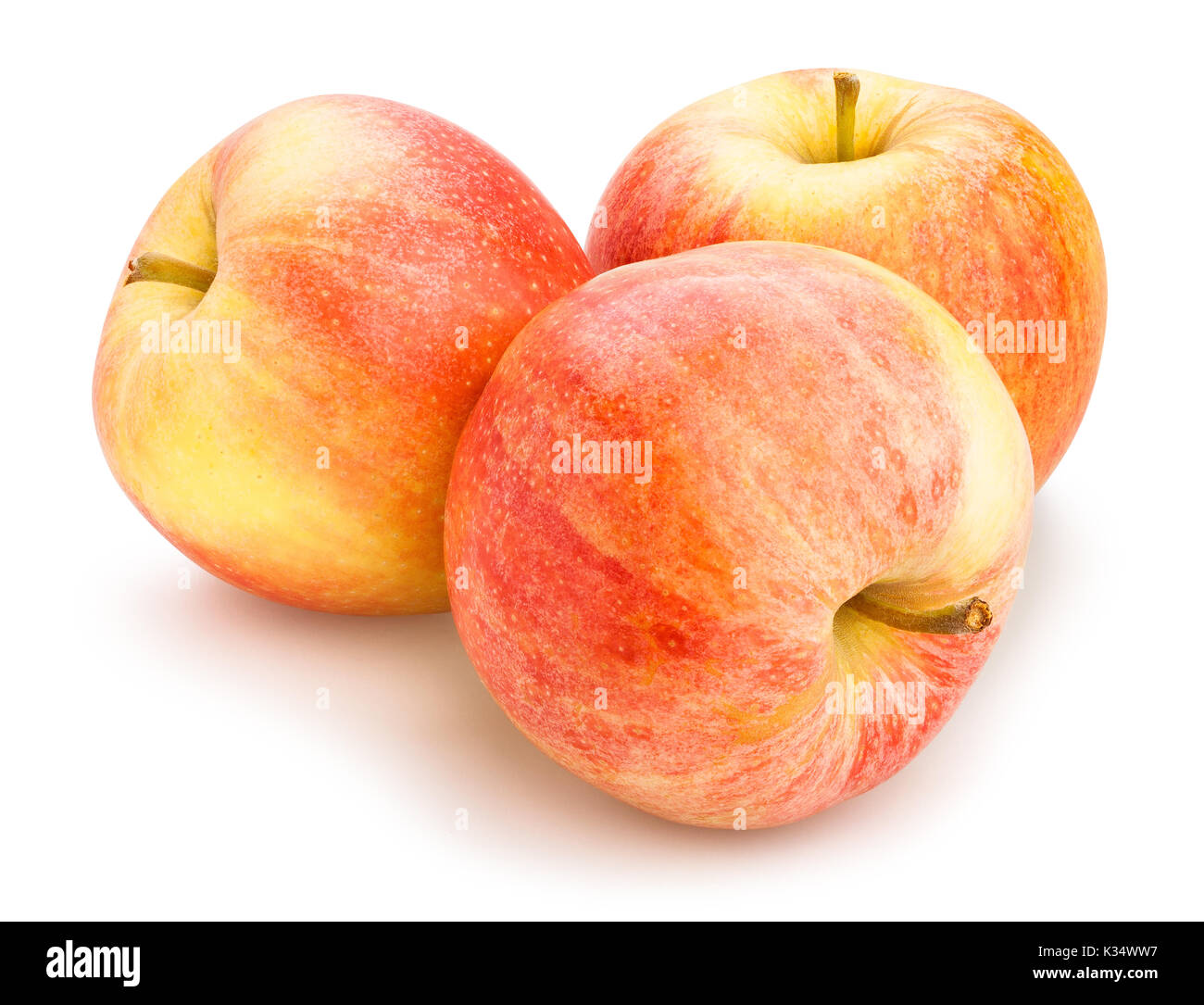 Very pink apples hi-res stock photography and images - Alamy
