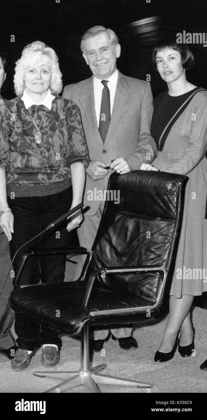 MASTERMIND MAGNUS MAGNUSSON Stock Photo - Alamy