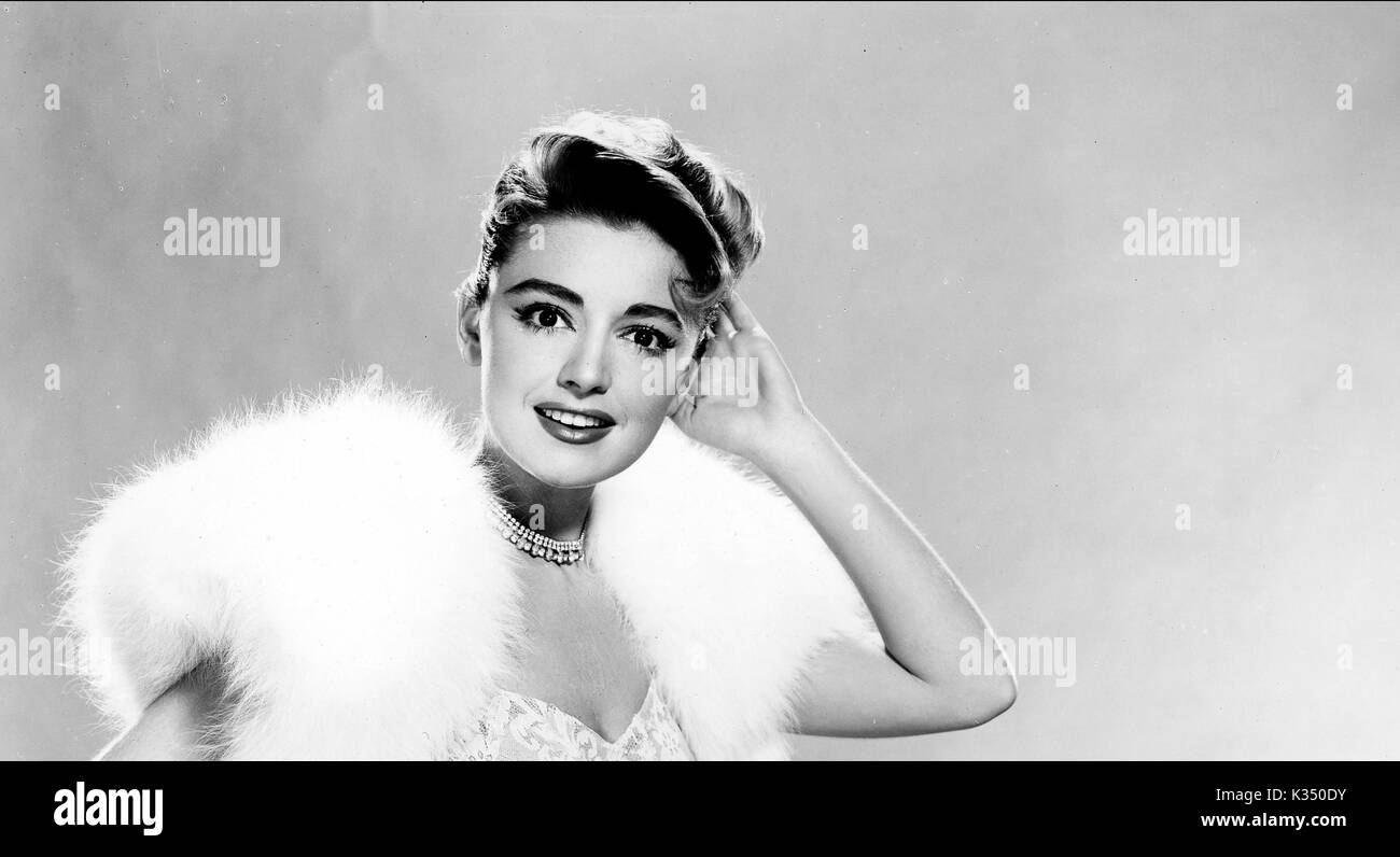 Anna maria alberghetti hi-res stock photography and images - Alamy