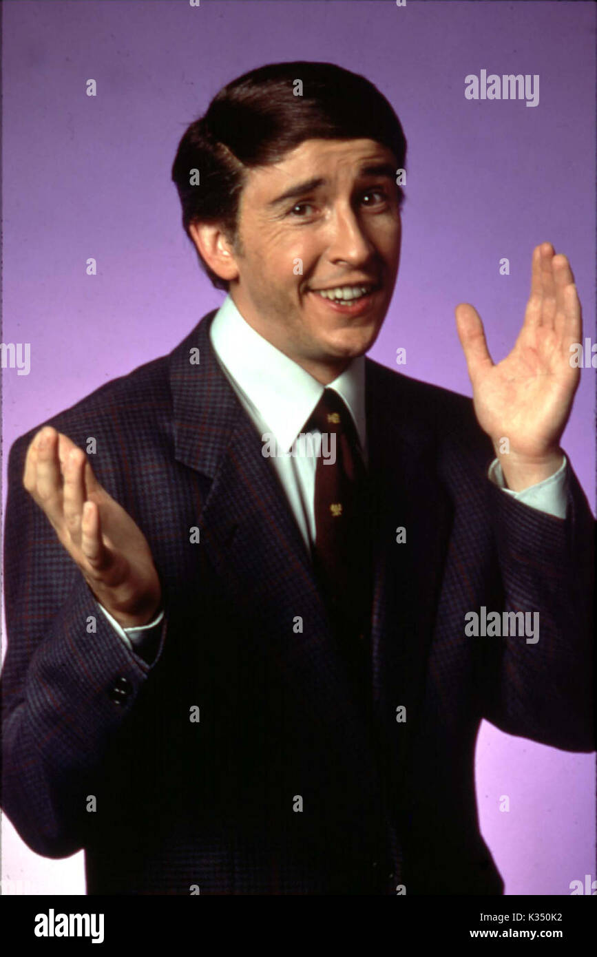 Alan partridge hi-res stock photography and images - Alamy